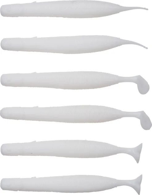 Savage Gear Gravity Stick Mini Kit 12cm 13g White · Luregod
